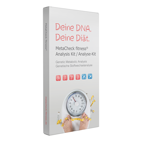 MetaCheck Gen Diät – Pulsraum Langenenslingen